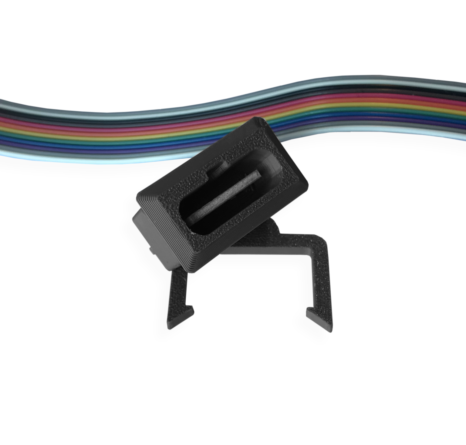 AV multiout kit for NES Frontloader consoles - Retro Upgrades