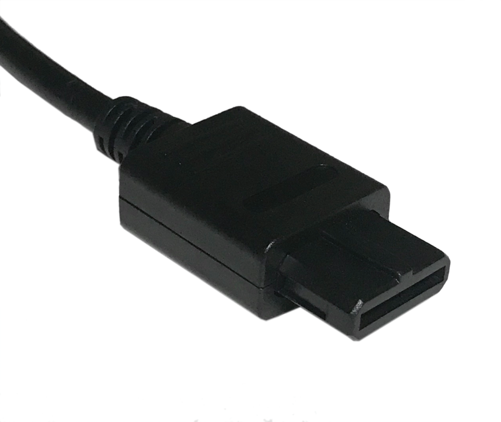 Super Nintendo SNES RGB SCART Cable NTSC CSYNC - Retro Upgrades