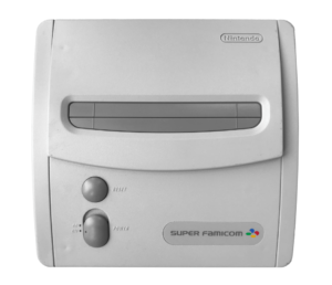 Super Famicom Jr. Console 1CHIP RGB Bypass & AIO Kit (SuperCIC, uIGR ...