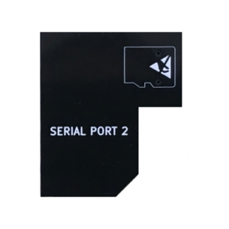 GameCube SD2SP2 Pro V2 - Retro Upgrades