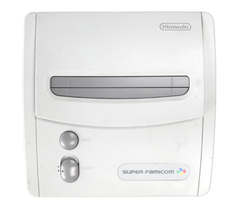 Super Famicom Jr. Console 1CHIP RGB Bypass & AIO Kit (SuperCIC, uIGR ...