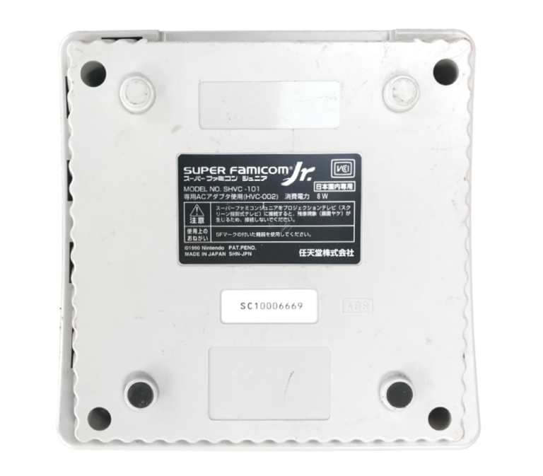 Super Famicom Jr. Console 1CHIP RGB Bypass & AIO Kit (SuperCIC, uIGR ...