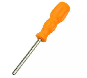 Gamebit Screwdriver for NES, SNES, N64 & Gamecube - Retro Upgrades