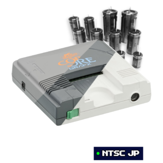CAPACITOR KITS - Retro Upgrades