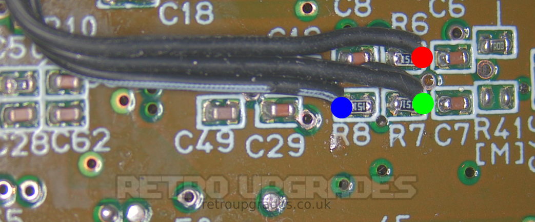 Super Nintendo Jr. (SNN-CPU-01) SNES RGB + SNES AIO (SuperCIC, uIGR ...