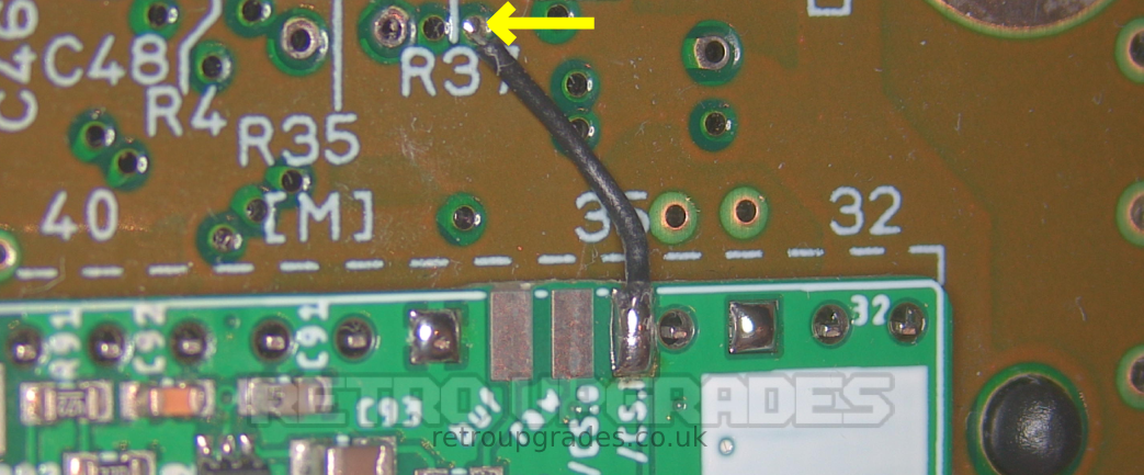 Super Nintendo Jr. (SNN-CPU-01) SNES RGB + SNES AIO (SuperCIC, uIGR ...